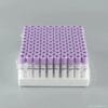 How to Properly Use EDTA Blood Collection Tubes for Accurate