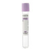 How to Ensure Accurate Blood Collection with EDTA Tubes