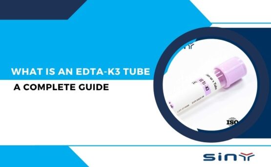Are Preferred for EDTA Tubes for HbA1c Test?