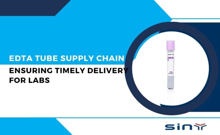What is EDTA? - EDTA Tube For Blood Collection Supply & Information