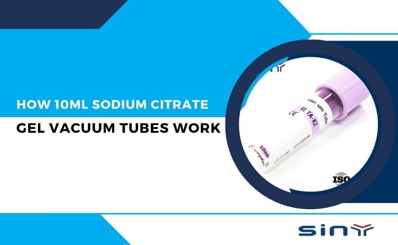 Top 5 Lab Tests That Require EDTA Tubes | Essential Guide