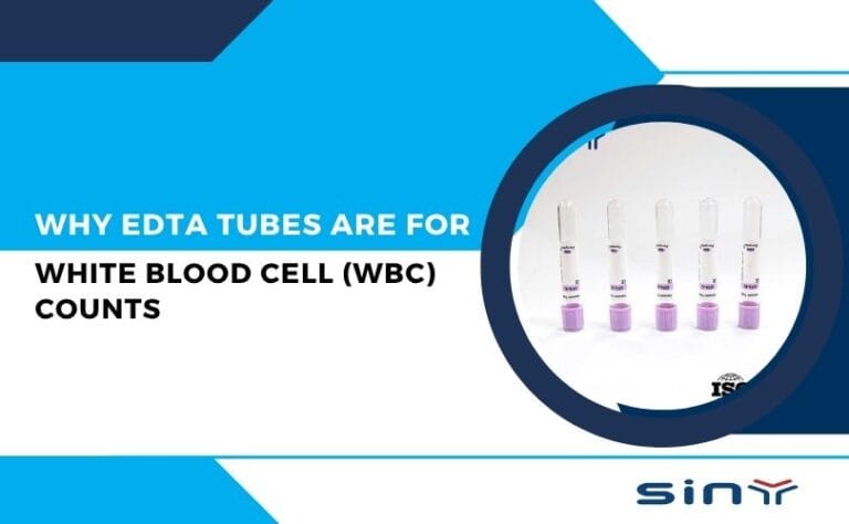 What is an EDTA Tube and Why is it so Important? - EDTA Tube For Blood ...
