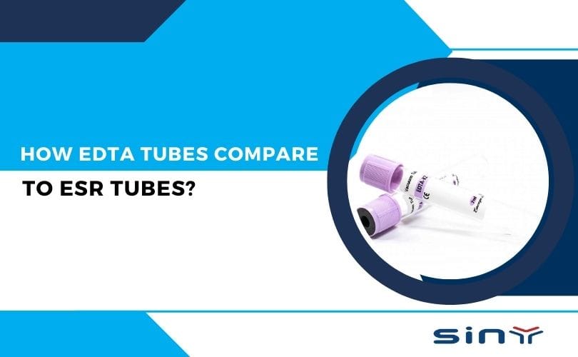What Are EDTA Tubes and How Do They Work? | EDTA Tubes