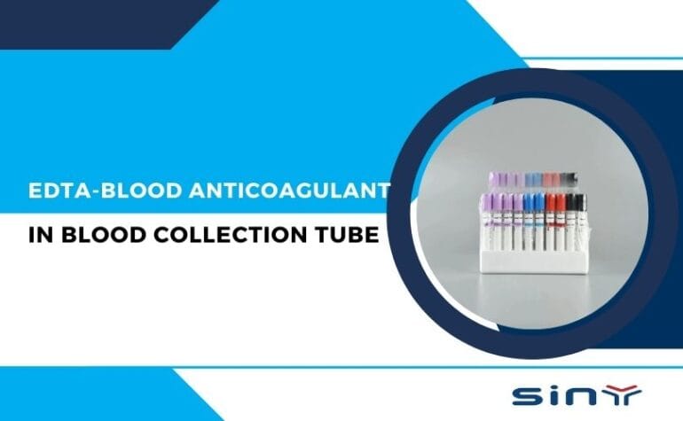 EDTA Tubes vs. Other Blood Collection Tubes | Detailed Lab