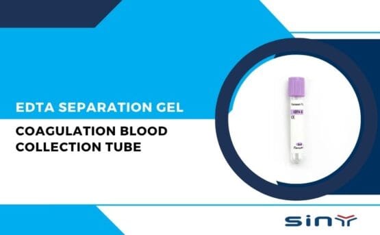 How to Ensure Accurate Blood Collection with EDTA Tubes