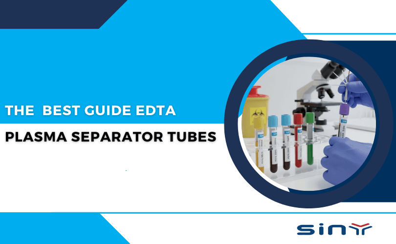What Are Purple Cap Blood Collection Tubes? A Complete Guide