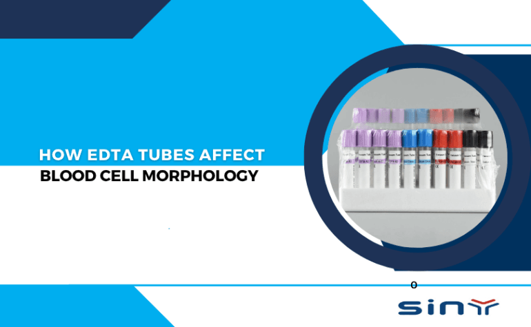 K2 EDTA vs K3 EDTA Tubes: Differences, Uses, and Which Is Be